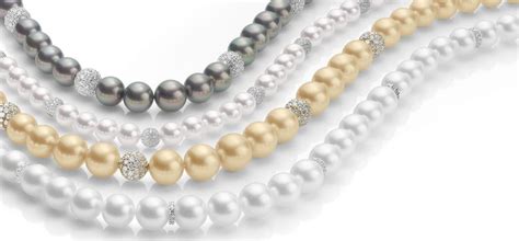 The 15 Greatest Mikimoto Pearl Necklaces