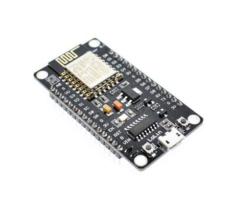 nodemcu v3 lua wemos wifi modulo ch340 desarrollo basado esp8266 esp12e