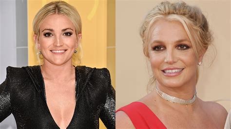 Jamie Lynn Spears Just Subtly Reacted To Britney Saying She Wants To
