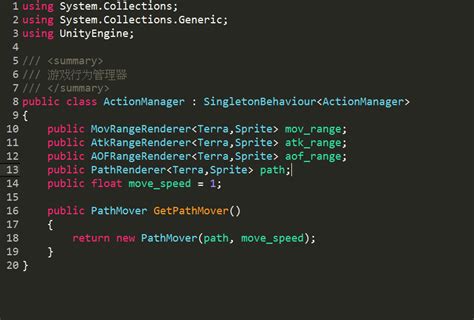 how to serialize generic class by modifiy the config text of unity