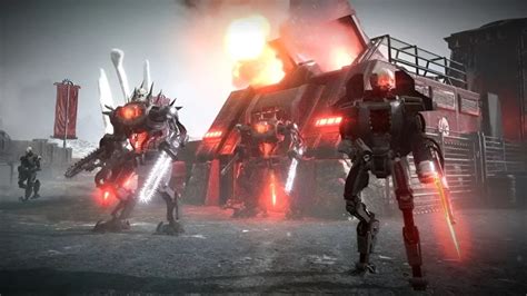 Helldivers 2s Newest Major Order Sends Players Across The Galaxy To
