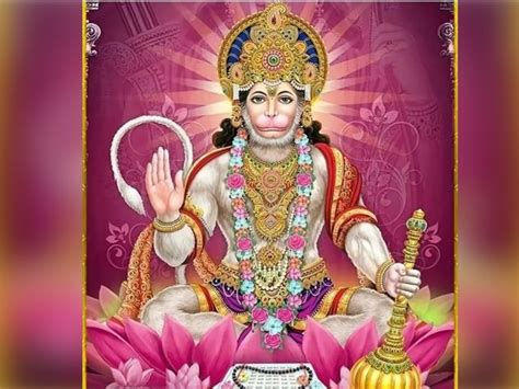 Hanuman Jayanti 2023 Interesting Facts To Know About Bajrang Bali