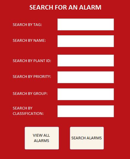 sql multi field search button query showing records