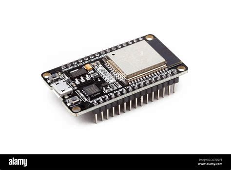 Espressif Esp32 Series Microcontroller Module Wi Fi Bluetooth