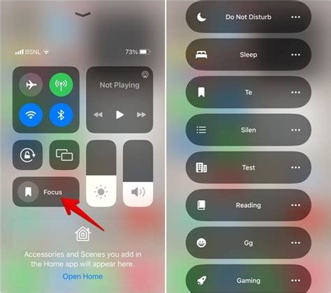 How To Silence Notifications On Iphone For Texts And More Make Tech