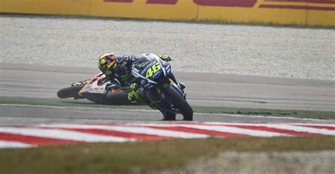 Motogp Sepang Pedrosa Di Nuovo Primo Rossi Marquez Duello