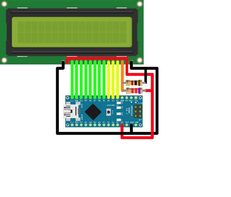 Detail Arduino Nano Pinbelegung Koleksi Nomer 24