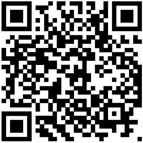 node js why this qr code is difficult to read stack overflow