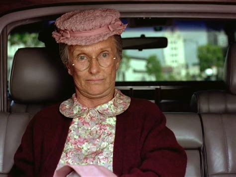 Daisy Moses Granny 1993 Beverly Hillbillies Wiki Fandom