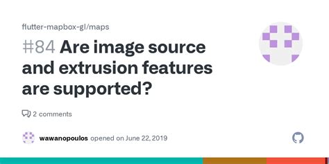are image source and extrusion features are supported · issue 84