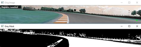 opencv problems drawing a specific contour using cv2