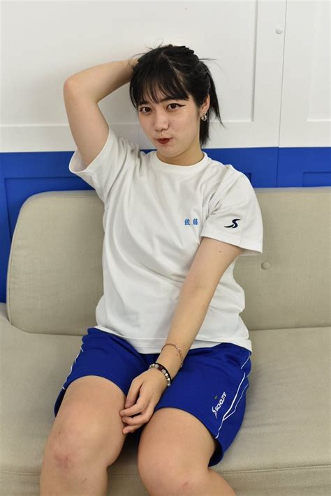 撮影会のお写真（体操服、部屋着編） さゆきの♡happy♡blog