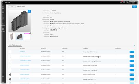 solved out dated plc database autodesk community