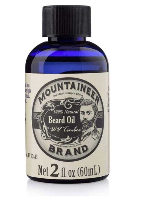 Top 7 Best Beard Oils For Black Men Review In [2024] Stylebuzzer