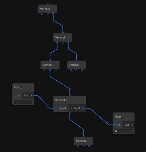 github alelievr nodegraphprocessor node graph editor framework