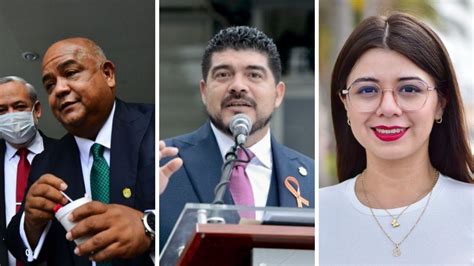 Estos Son Los Cambios Del Gabinete De Cuitláhuac García Por Elecciones