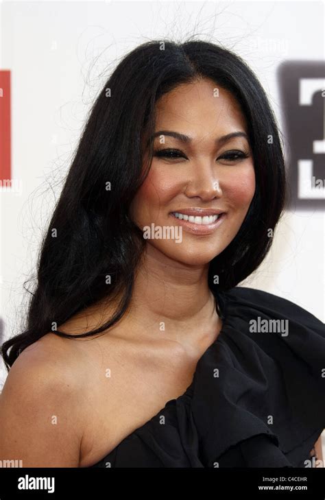 Kimora Lee Simmons Afi Life Achievement Award A Tribute To Morgan