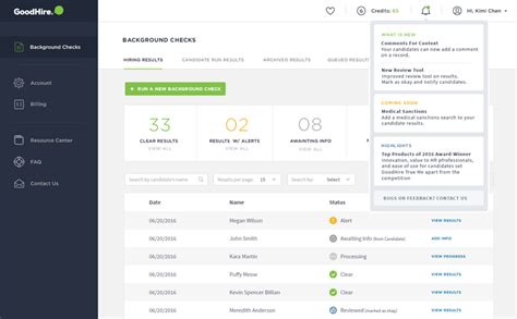 7 best background check companies in 2020