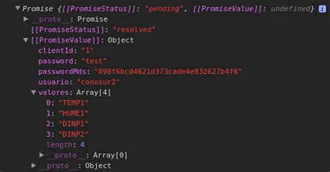 javascript get data from fetch react stack overflow