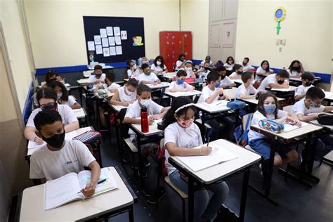 Escolas Da Rede Municipal Vão Receber 750 Novos Agentes Educadores Para