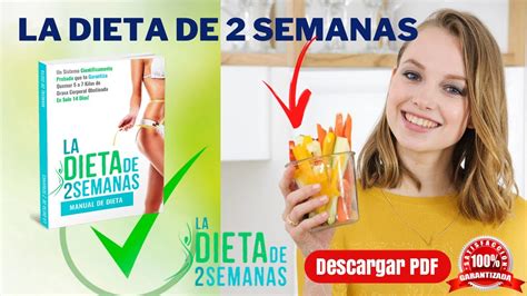 Descargar La Dieta Para Bajar 15 Kilos En 2 Semanas Pdf De Brian Flatt