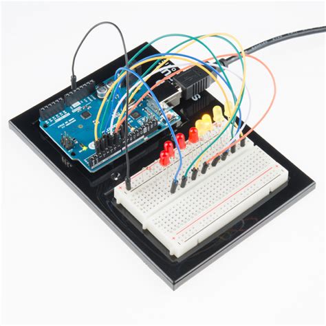 sik experiment guide for arduino v3 2