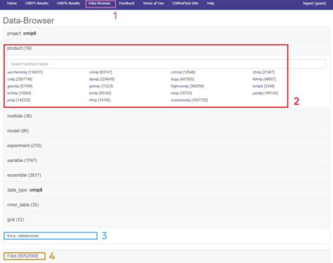 databrowser — dkrz documentation documentation
