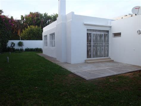 Villa à Louer à Longchamps Agence Immobilière Cantarel