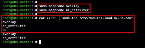 How To Setup Kubernetes Cluster With Kubeadm On Debian 11