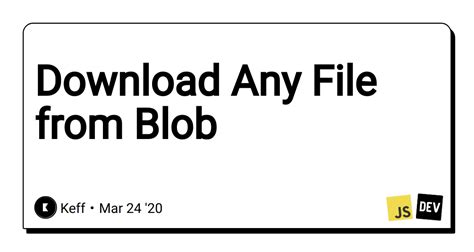 39 download pdf file from blob javascript javascript overflow