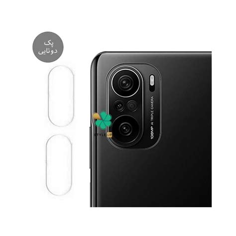 محافظ لنز نانو سرامیک گوشی شیائومی Xiaomi Mi 11x استایل آپ