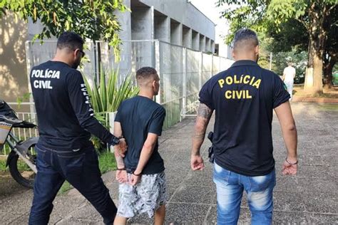 Polícia Civil Elucida Crime E Prende Suspeitos De Matarem Mecânico Na