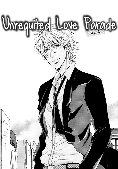 [miyoshi Ayato] Kataomoi To Parade Vol 2 [eng] Page 3 Of 6