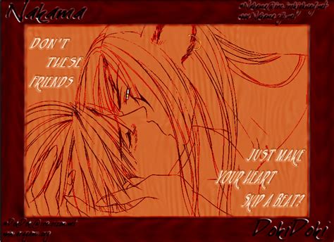 [umishiro kazuto] never ending eternity [eng] myreadingmanga