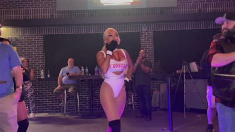 Sessiongirls On Twitter 🤼new Pro Wrestling Clip🤼 Tully Vs Crystal