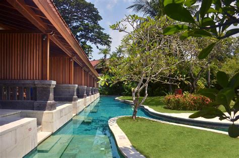 Gallery Nusa Dua Beach Hotel And Spa