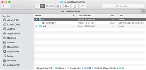 convert csv to json avro xml using convertrecord