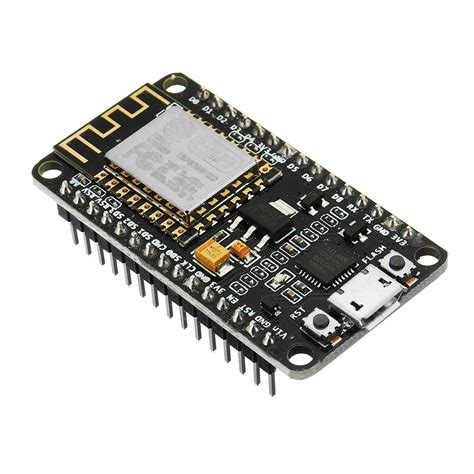 node mcu wi fi development board esp8266 digitalelectronics