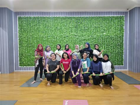 Pound Fit Gabungan Senam Dan Kebugaran Untuk Tubuh Sehat Technolife