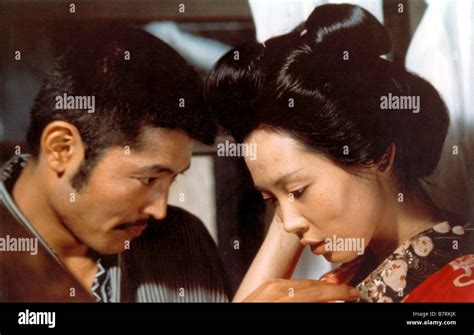 Ai No Corrida In The Realm Of The Senses Year 1975 Japan Director
