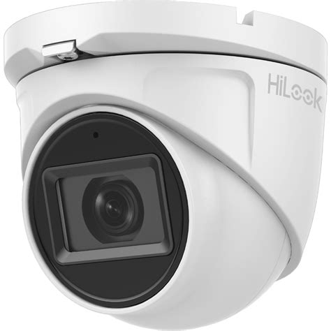 Hilook By Hikvision Thc T150 Ms 2 8mm Hilook Uk 5mp Hd Tvi Turret