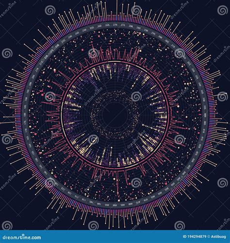 Big Data Visual Representation Complex Big Data Analysis Information