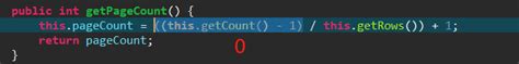 java 异常 java lang arithmeticexception by zero csdn博客
