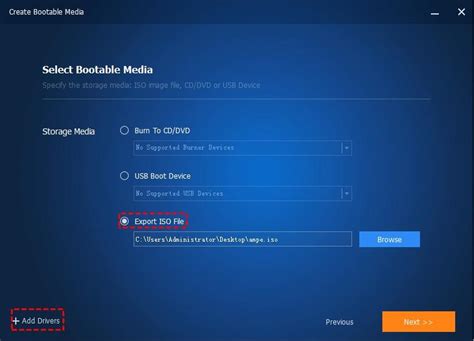 create windows 10 recovery disk or usb drive