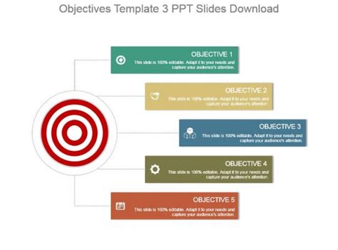 hr goals objectives ppt powerpoint presentation infographics design images