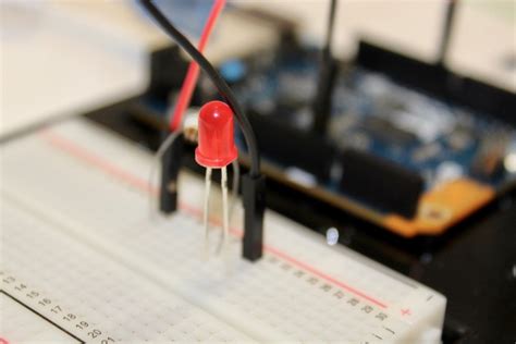 led morse code encoder 5 steps with pictures instructables