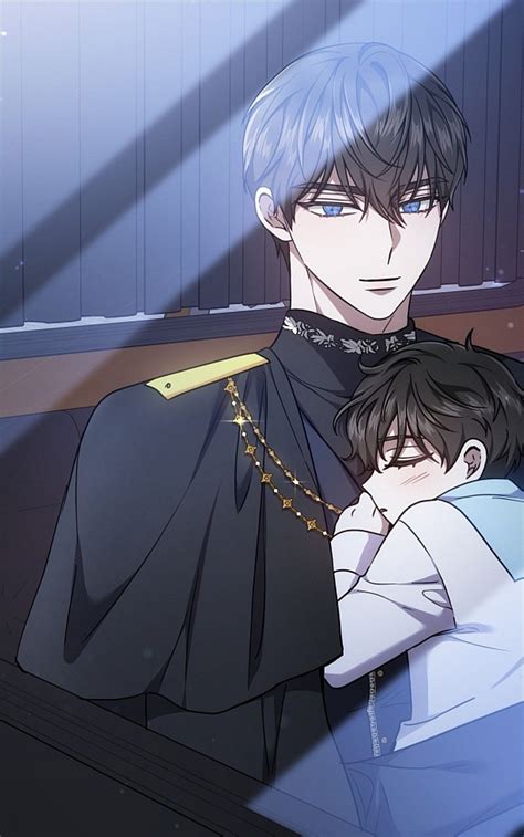 ⋆ ˚ The Male Leads Nephew Loves Me So Much ˚11｡ ⋆ Female Protagonist
