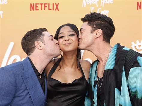 Never Have I Ever Season 4 On Netflix Release Date Air Time Cast