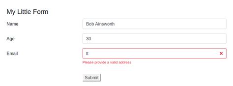 create beautiful forms with php form builder