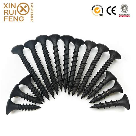 Drywall Screw Factory China Drywall Screw Manufacturers And Suppliers
